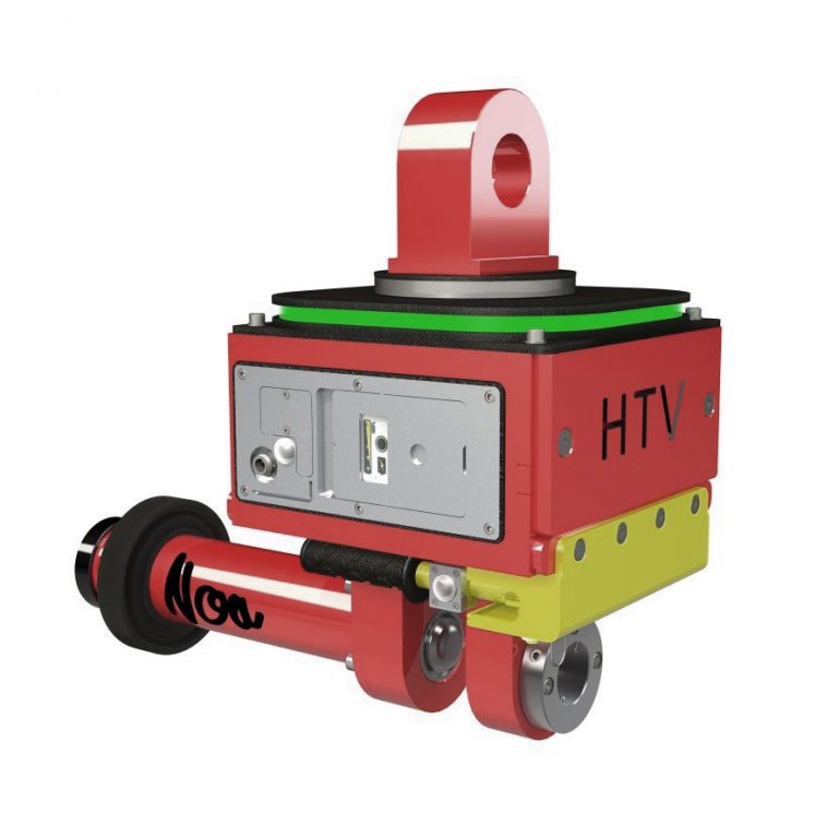 NOA Automatic Shackle - Alarlifting